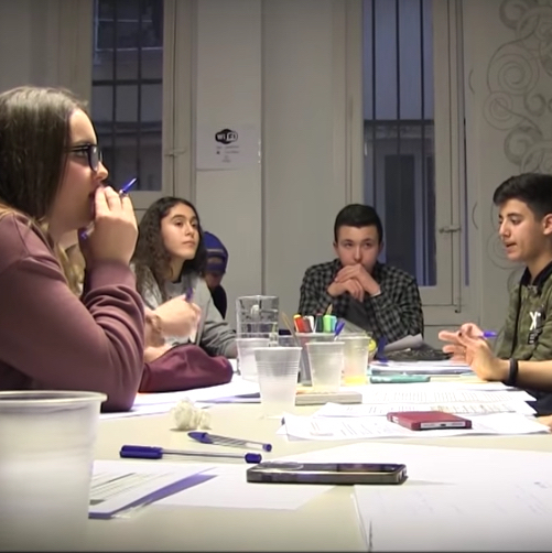 Cinco minutos para revivir un momento inolvidable · UNICEF Ciudades ...