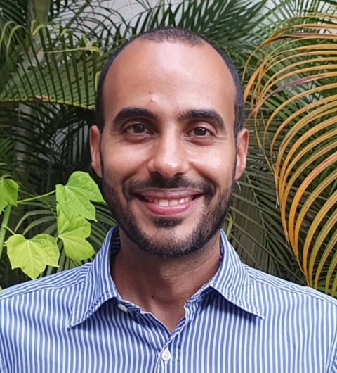 Daniel Abreu · UNICEF Ciudades Amigas de la Infancia