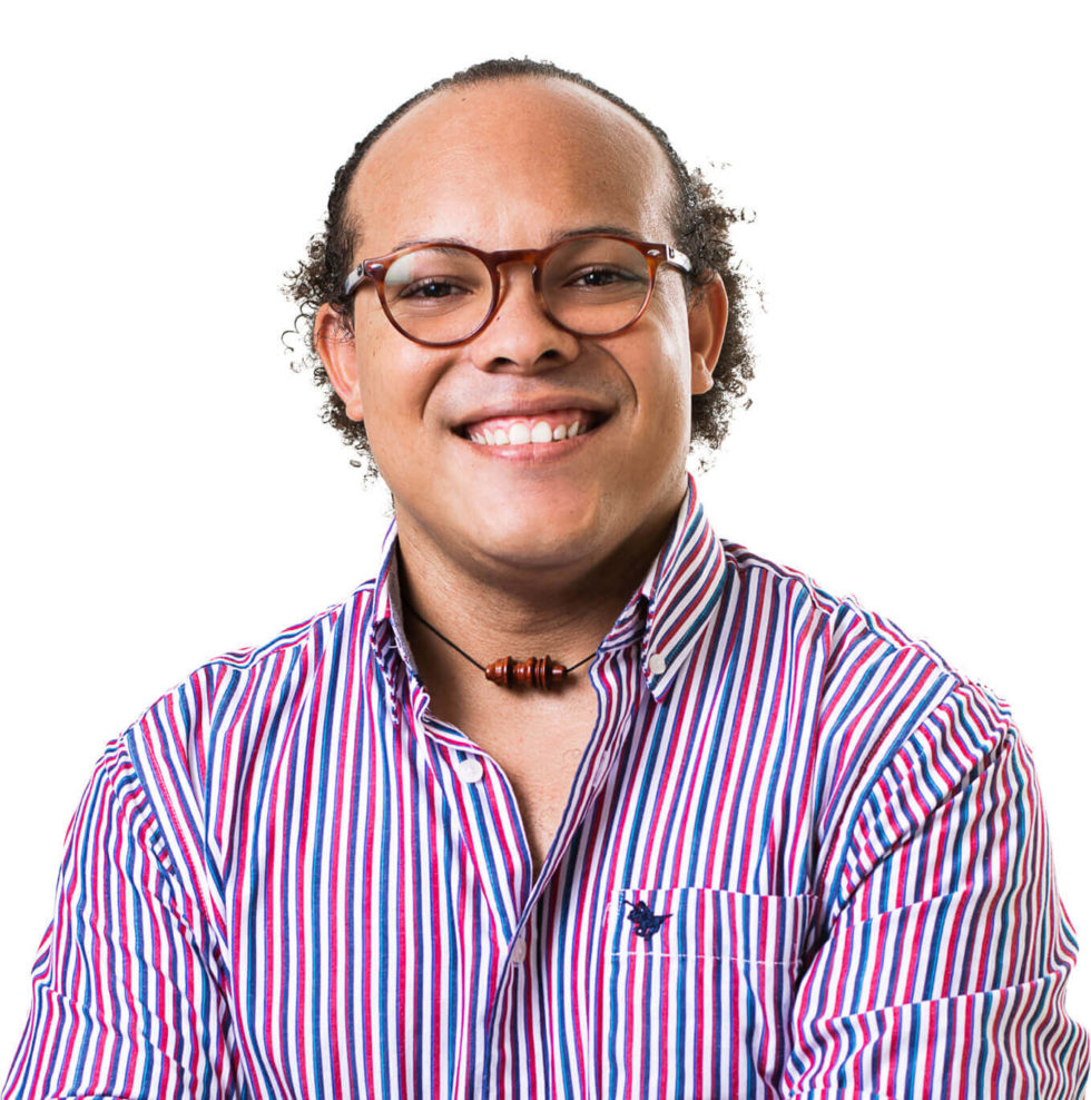 Randy Custodio Brito · UNICEF Ciudades Amigas de la Infancia