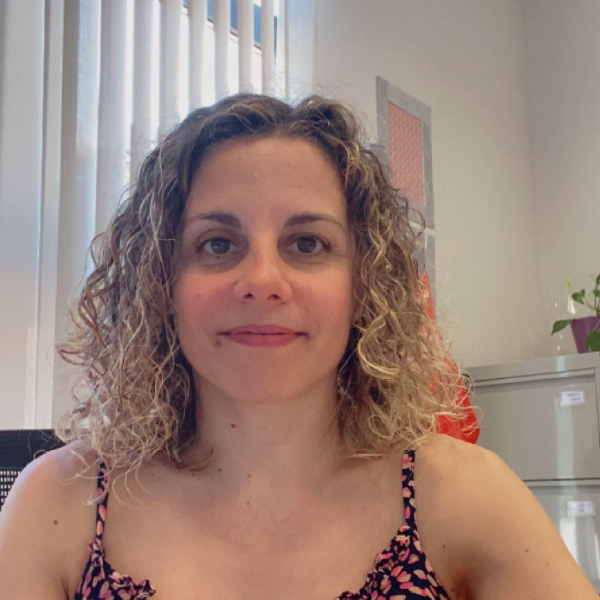 Sandra Pena Marcos · UNICEF Ciudades Amigas de la Infancia